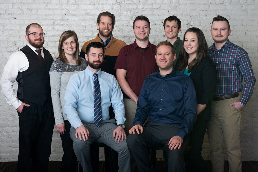 Meet the Team | American PCS Inc