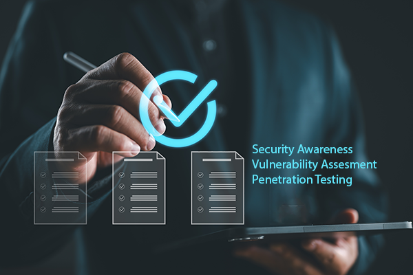 3 Key Cybersecurity Tests You Should be Doing for Your Business ...